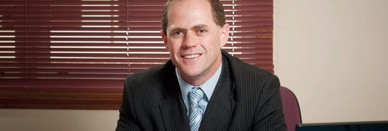 All about Michael - Michael Chettle Financial Planning